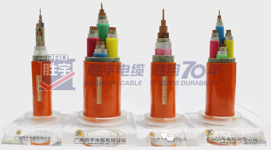 哪种矿物绝缘电缆好？BTTZ、NG-A(BTLY)、YTTW、RTTZ-电线电缆网