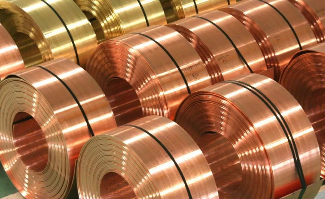 缆企注意！电缆铜带现行国家标准一定要看！-电线电缆网