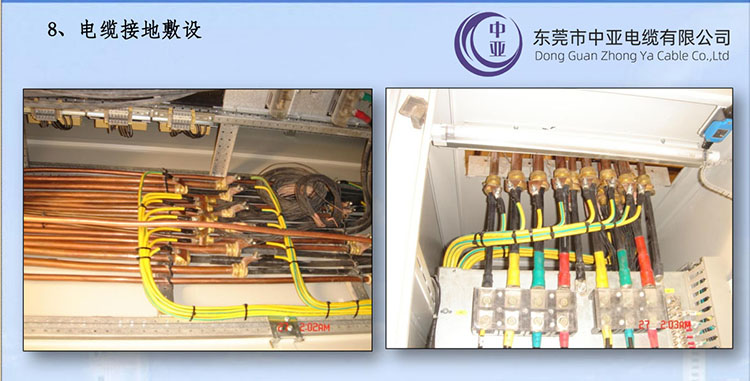 BTTZ电缆的十种敷设方式-电线电缆网