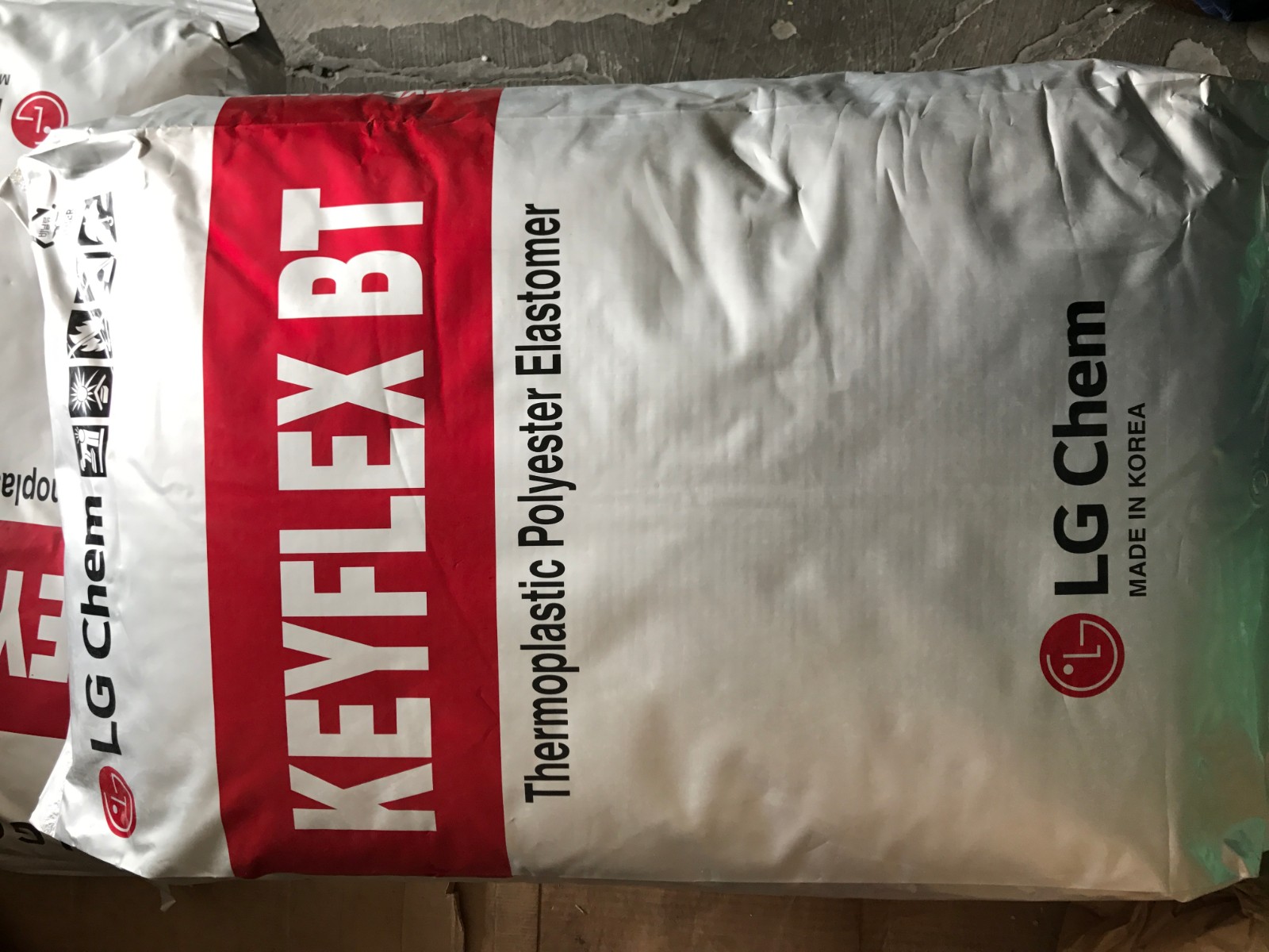 韩国LG TPEE-电线电缆网