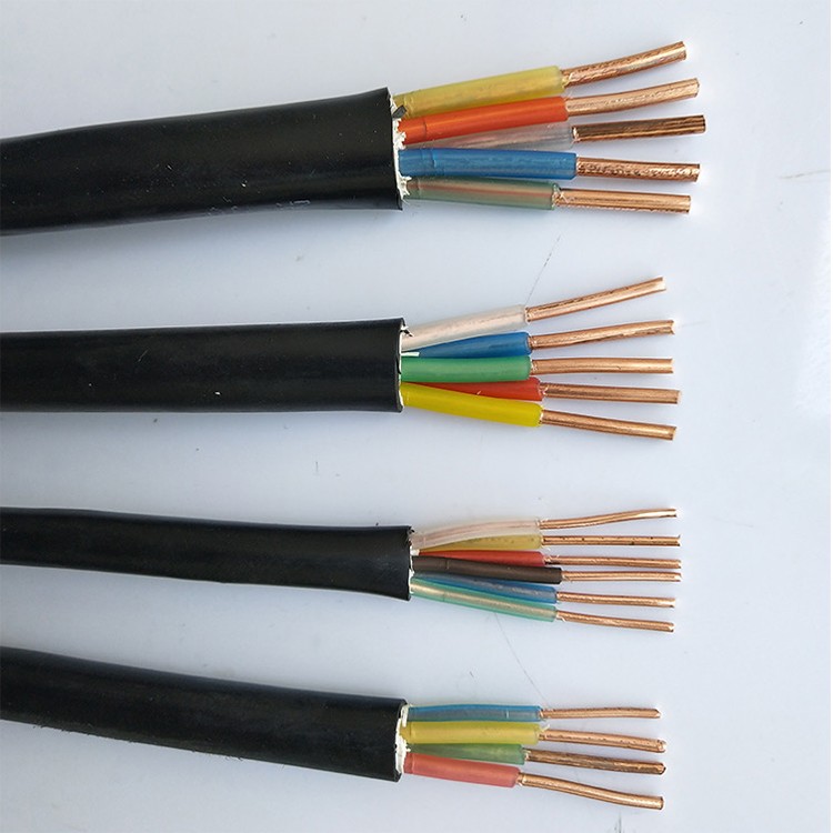 ZC-KVV控制电缆，家装电线电缆，工程电缆，电力电缆-电线电缆网