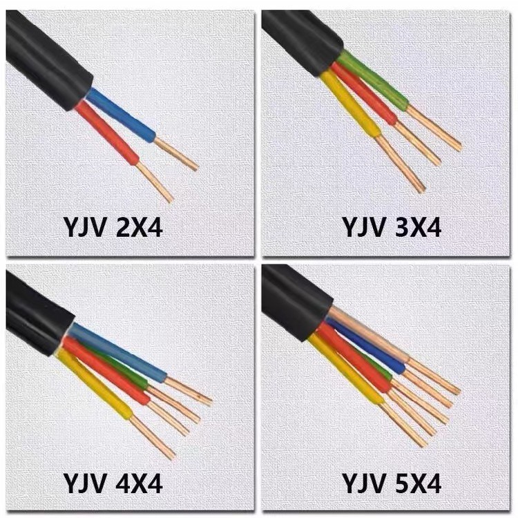 ZC-KVV控制电缆，家装电线电缆，工程电缆，电力电缆-电线电缆网